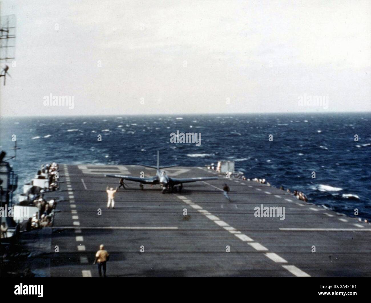 Uss saipan hi-res stock photography and images - Alamy