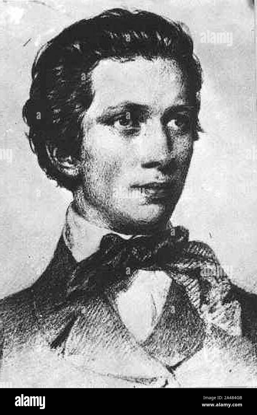 Vajda hi-res stock photography and images - Alamy