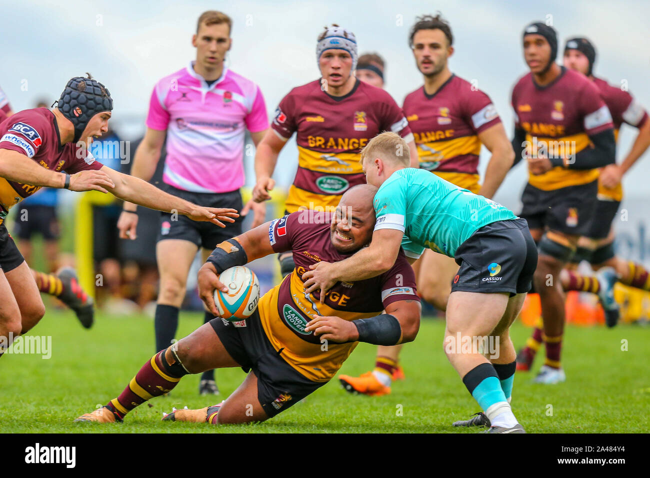 Ampthill bedford hi-res stock photography and images - Alamy