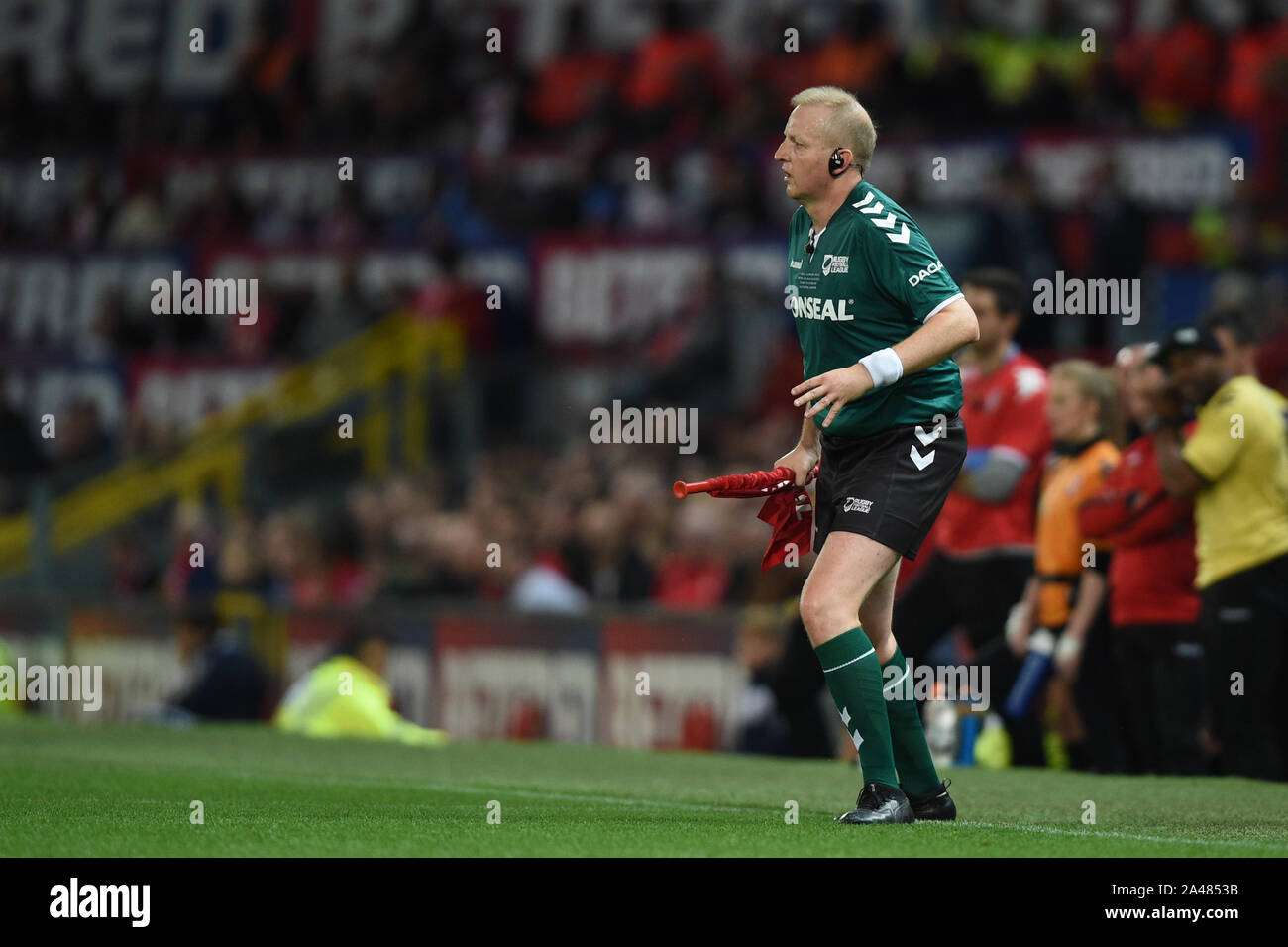 Sharrad hi-res stock photography and images - Alamy