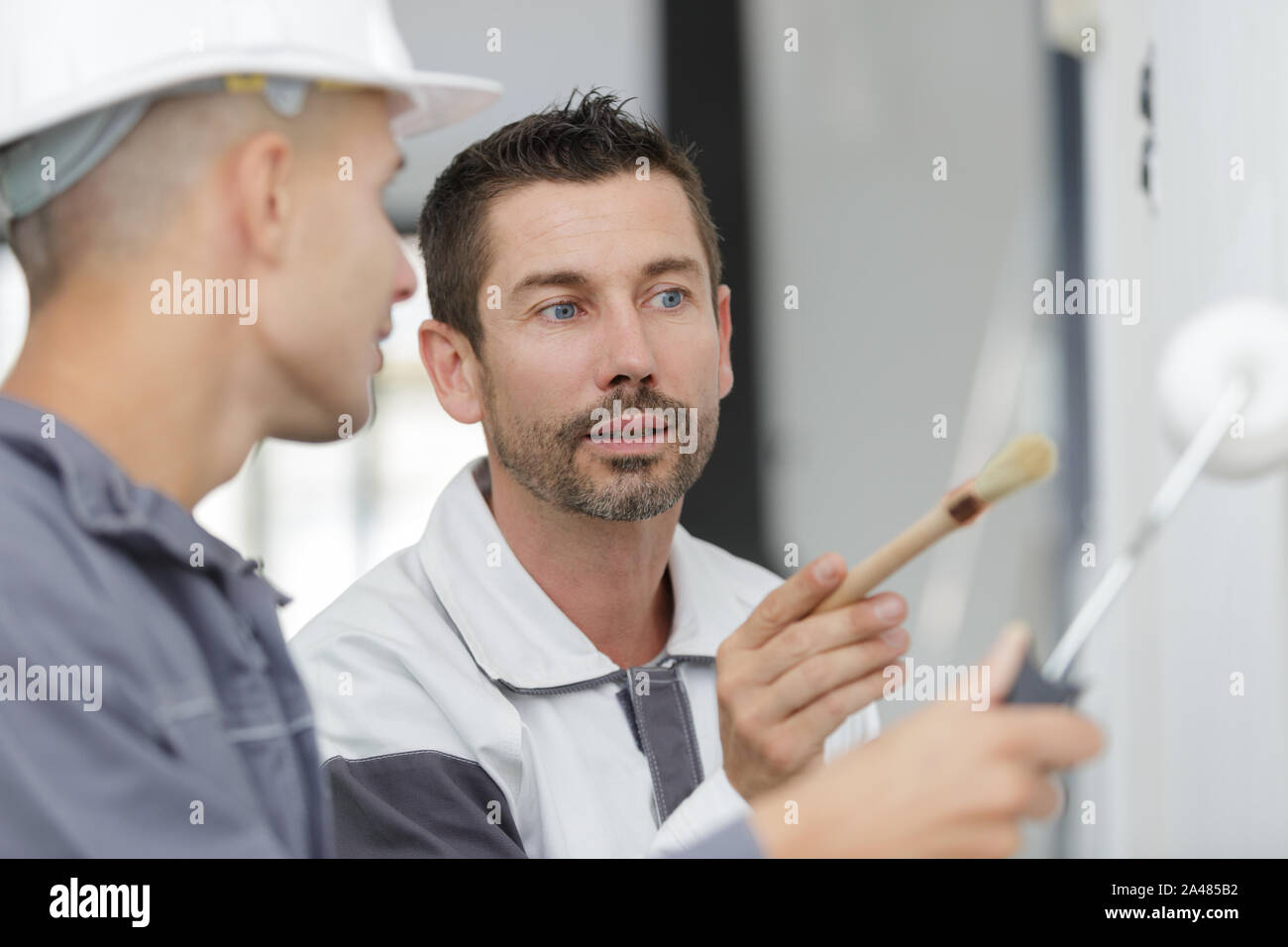 Sympathetic painting hi-res stock photography and images - Alamy