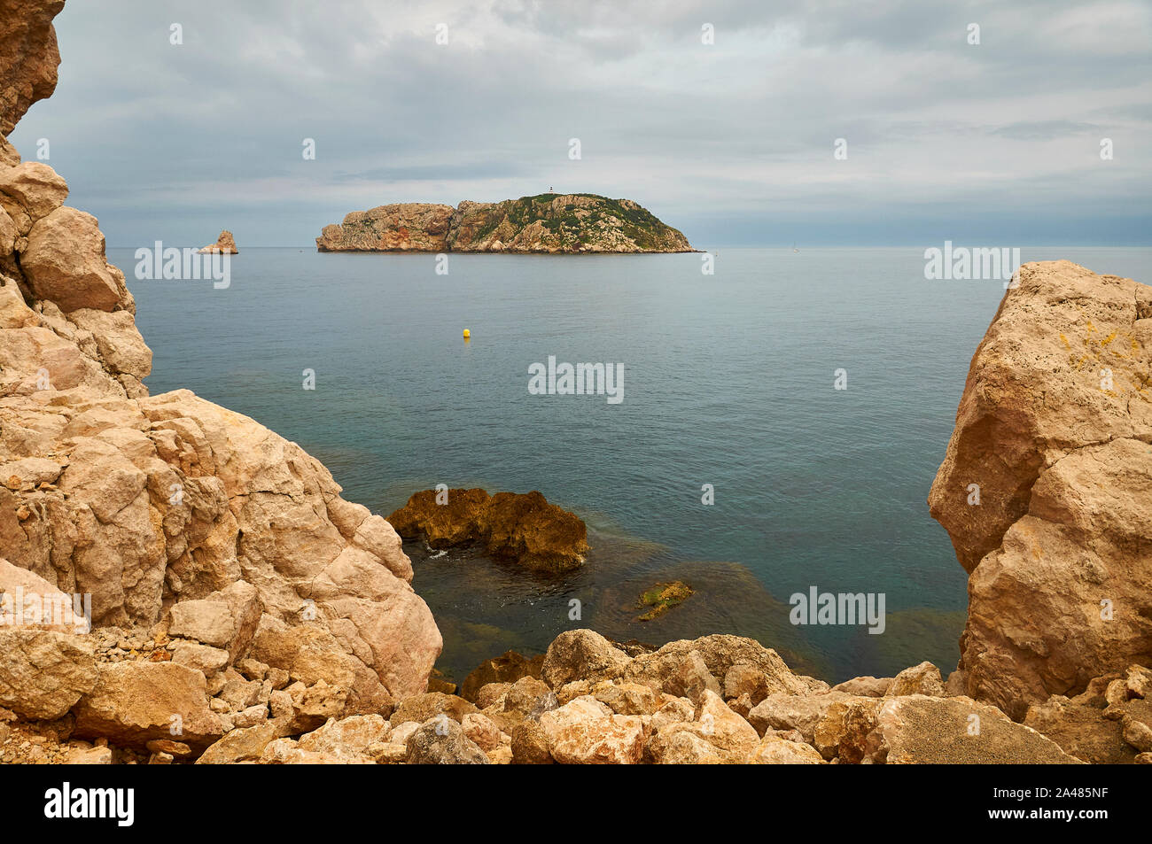 Reserva natural de la costa hi-res stock photography and images - Alamy