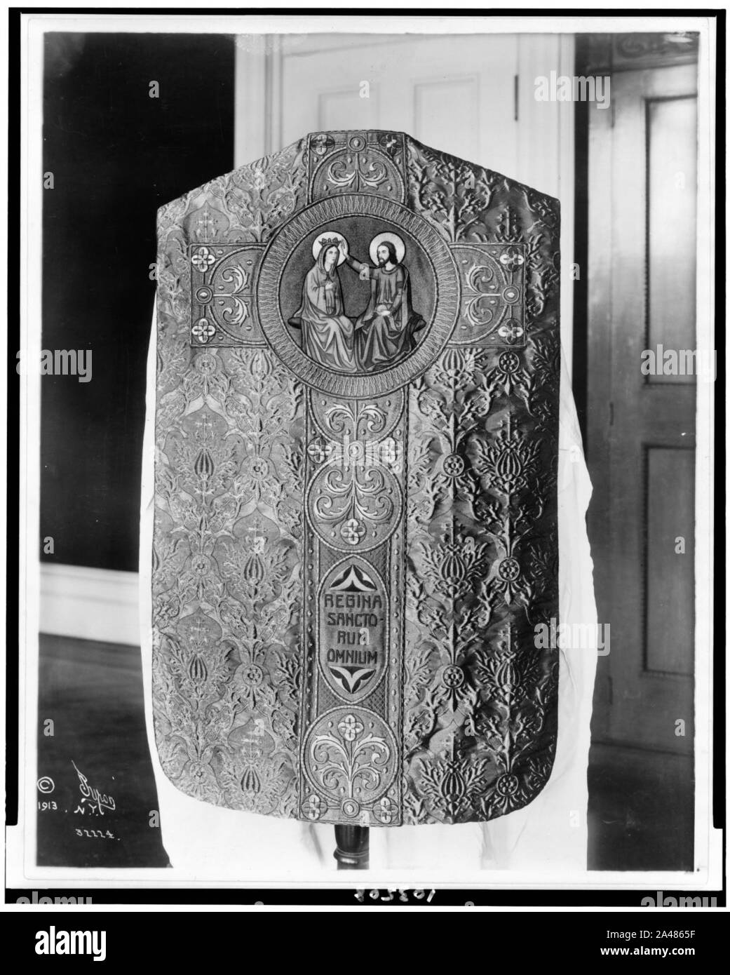 Fiddleback hi-res stock photography and images - Alamy