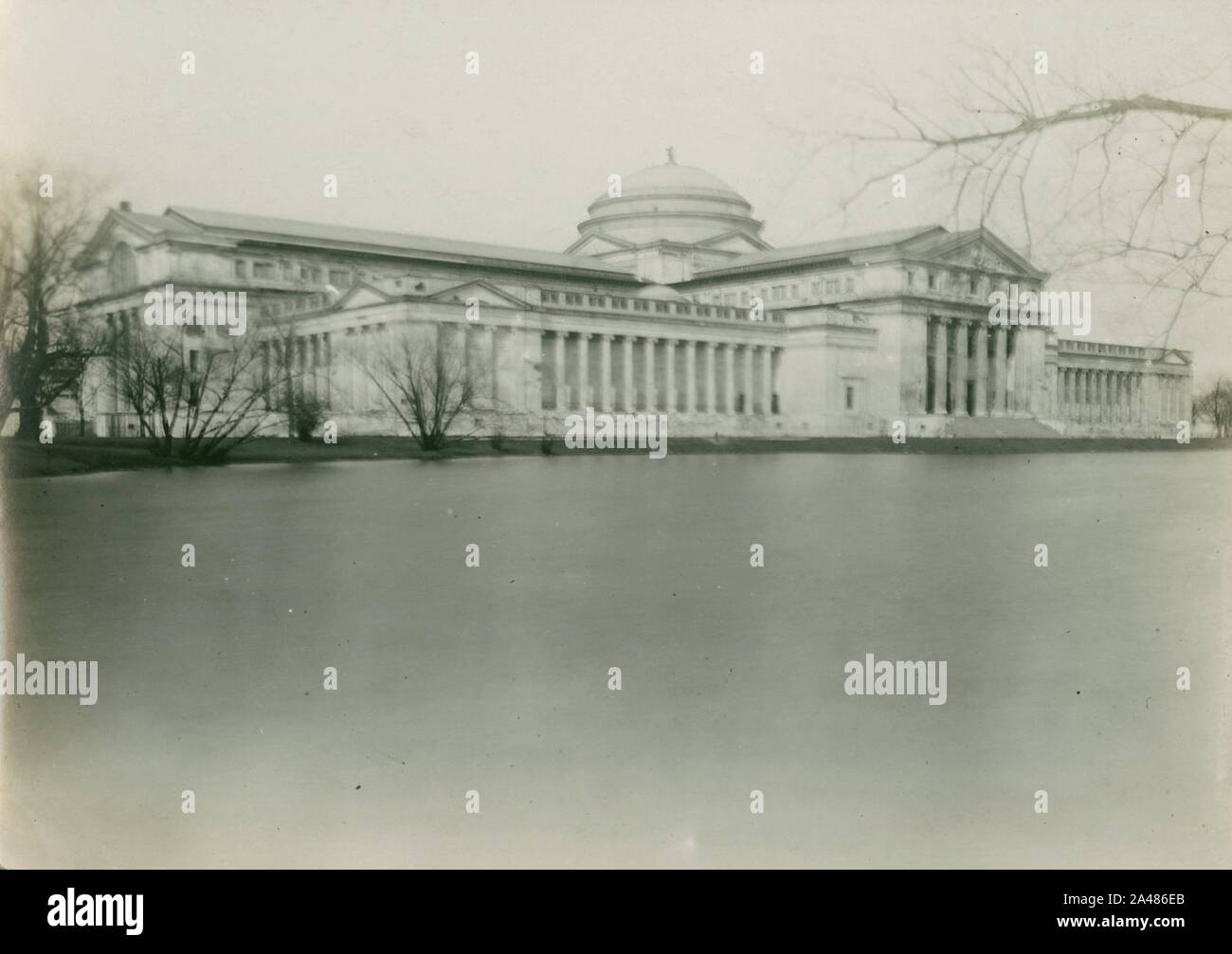 Chicago history 1913 hi-res stock photography and images - Alamy