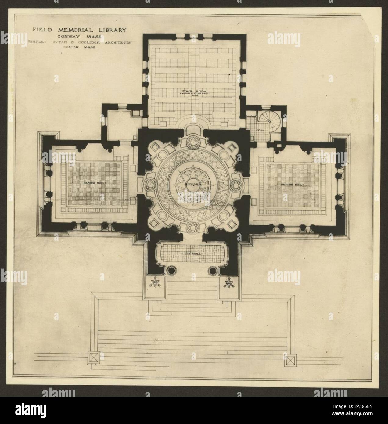 Conway library hi-res stock photography and images - Alamy