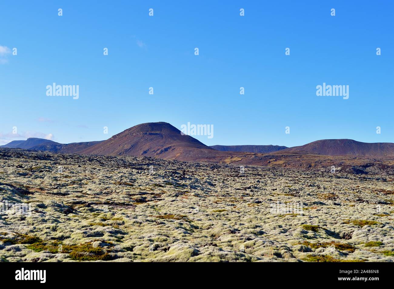 Isolation landscape hi-res stock photography and images - Alamy
