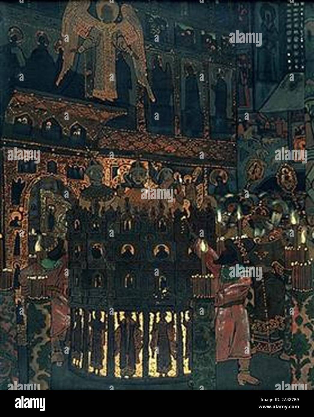 Fiery furnace history hi-res stock photography and images - Alamy