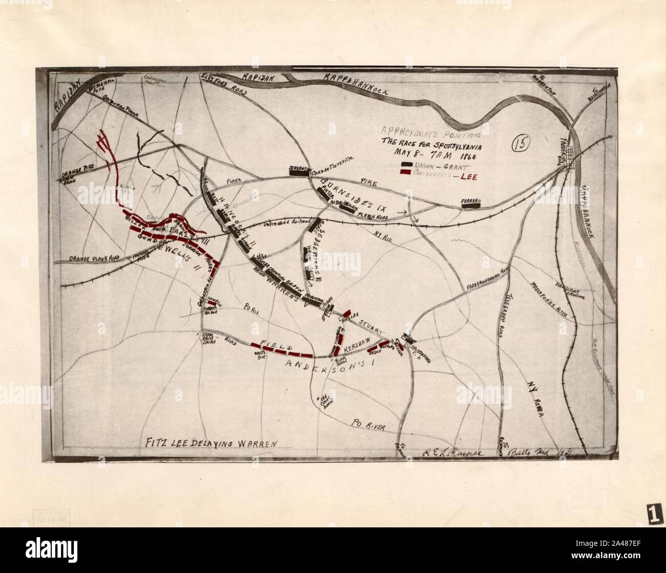 Fifteen pen and ink maps hi-res stock photography and images - Alamy