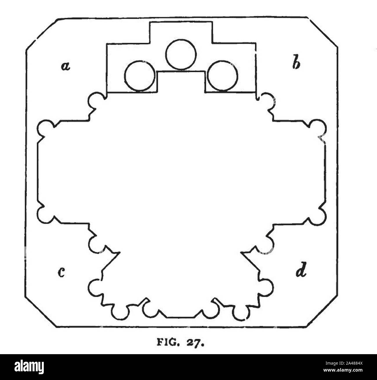 Impost hi-res stock photography and images - Alamy