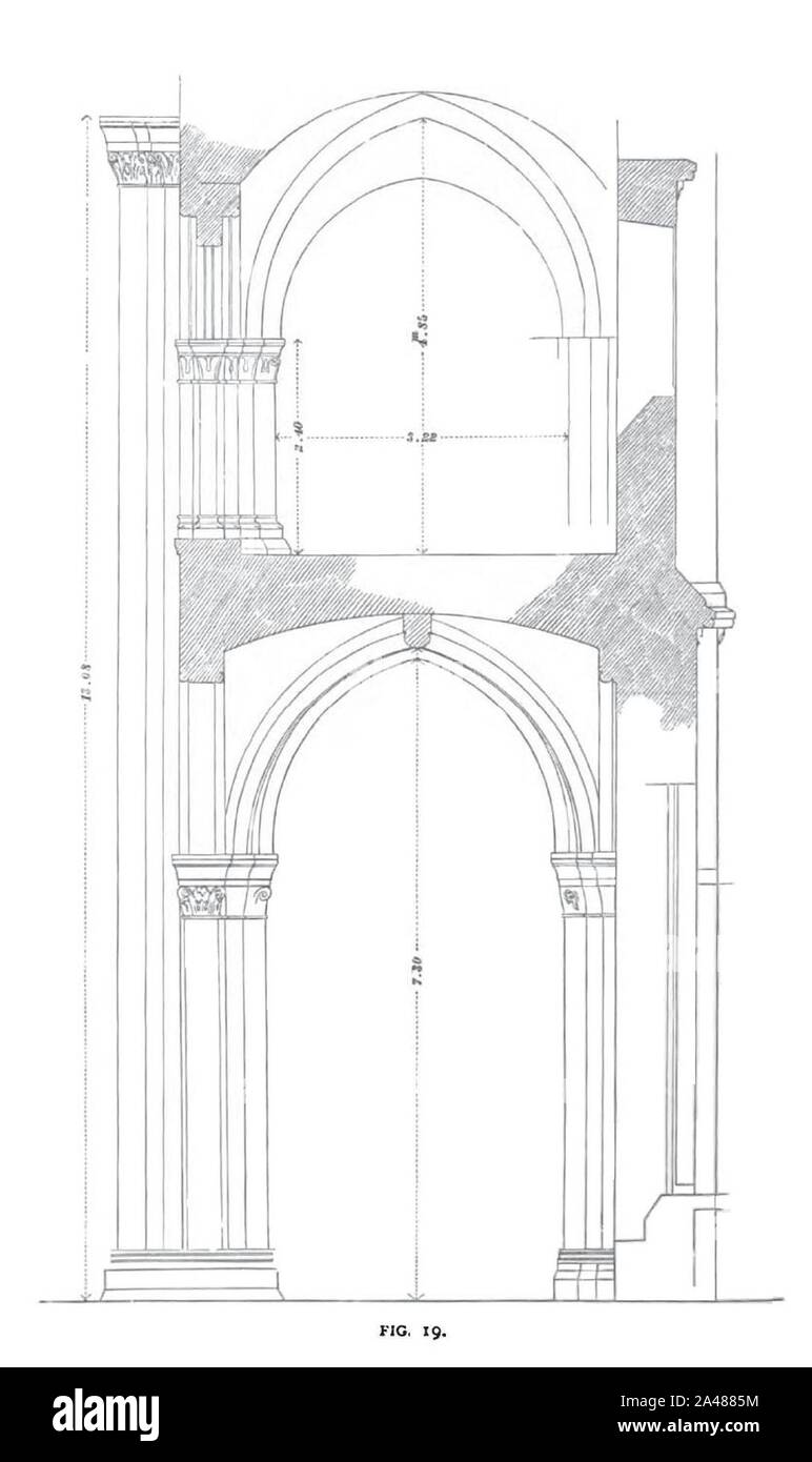 Senlis Cut Out Stock Images & Pictures - Alamy