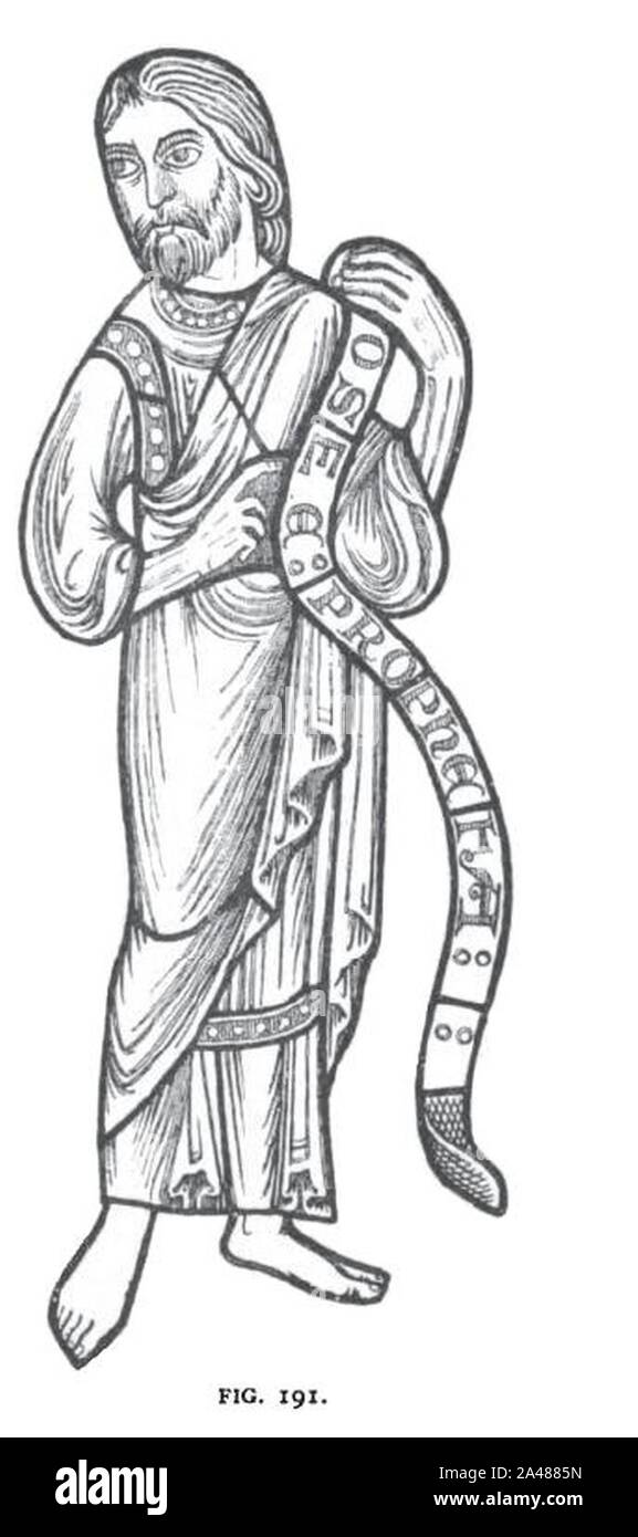 Jesse window hi-res stock photography and images - Alamy