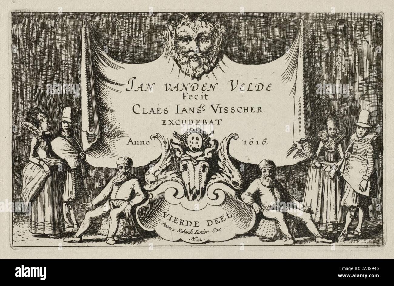 Van figuren hi-res stock photography and images - Alamy