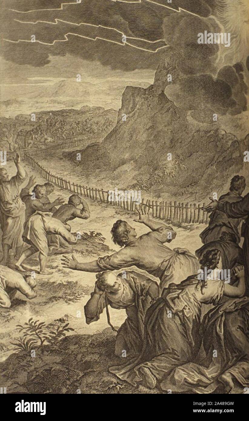 Historical figures in law hi-res stock photography and images - Alamy