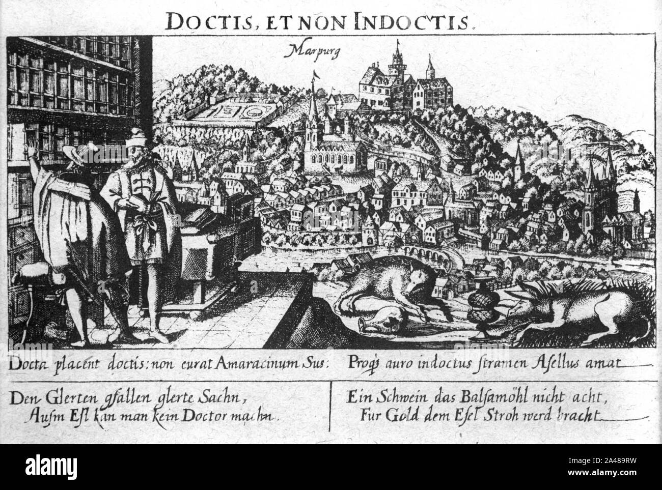 Daniel meissner hi-res stock photography and images - Alamy