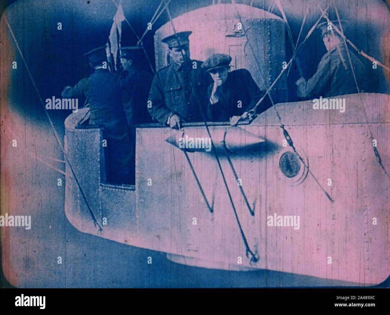 Filibus hi-res stock photography and images - Alamy