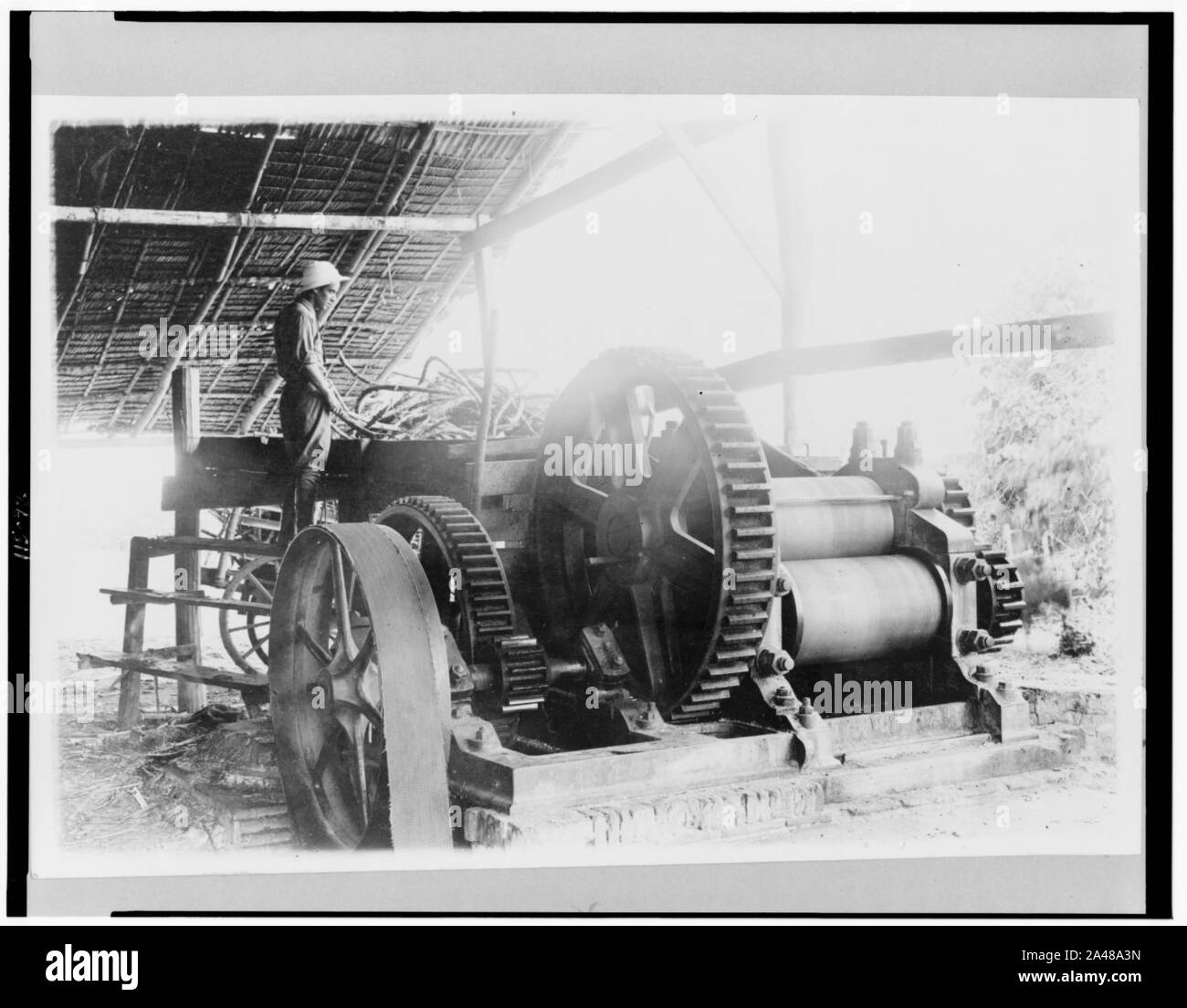 In canal Cut Out Stock Images & Pictures - Alamy