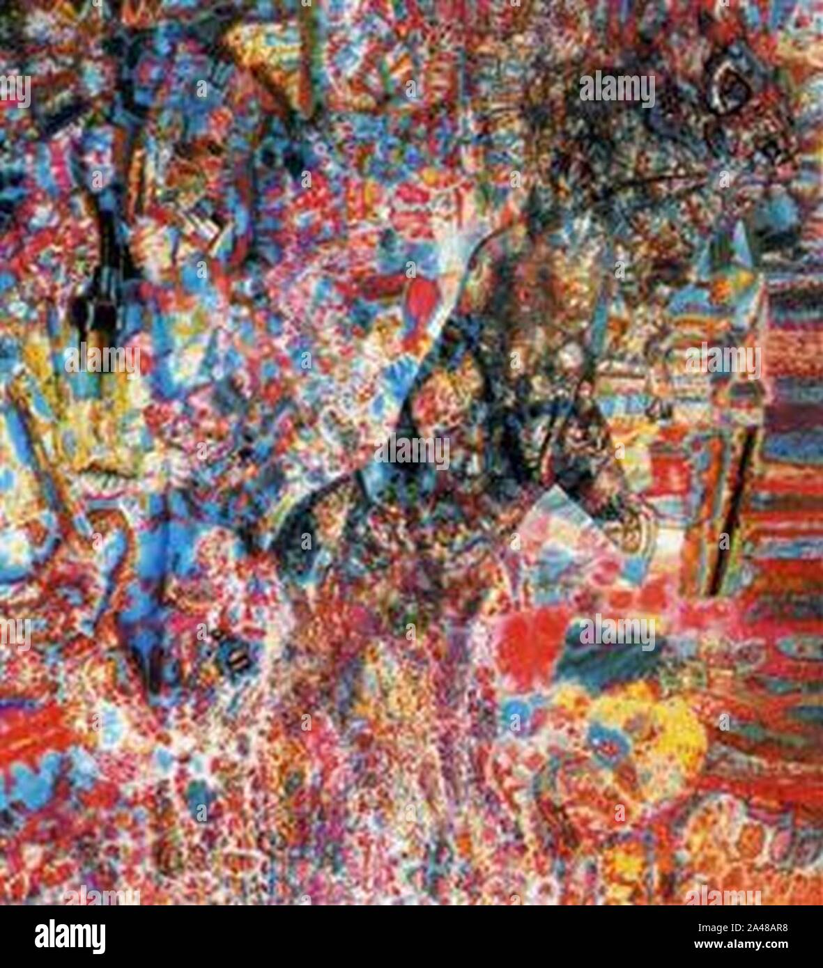 Filonov hi-res stock photography and images - Alamy