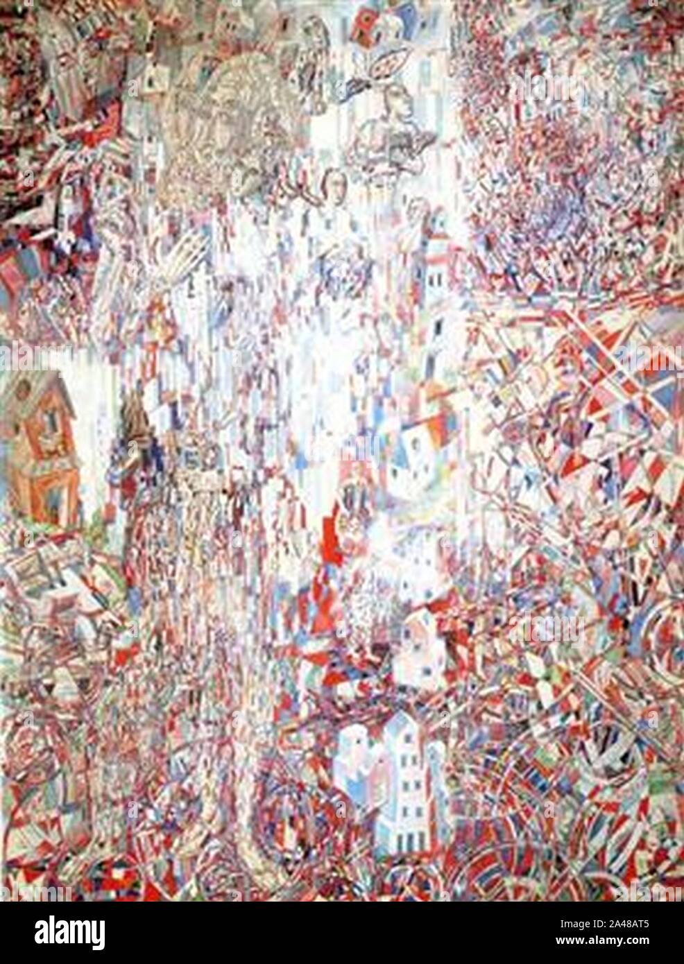 The petrograd proletariat hi-res stock photography and images - Alamy