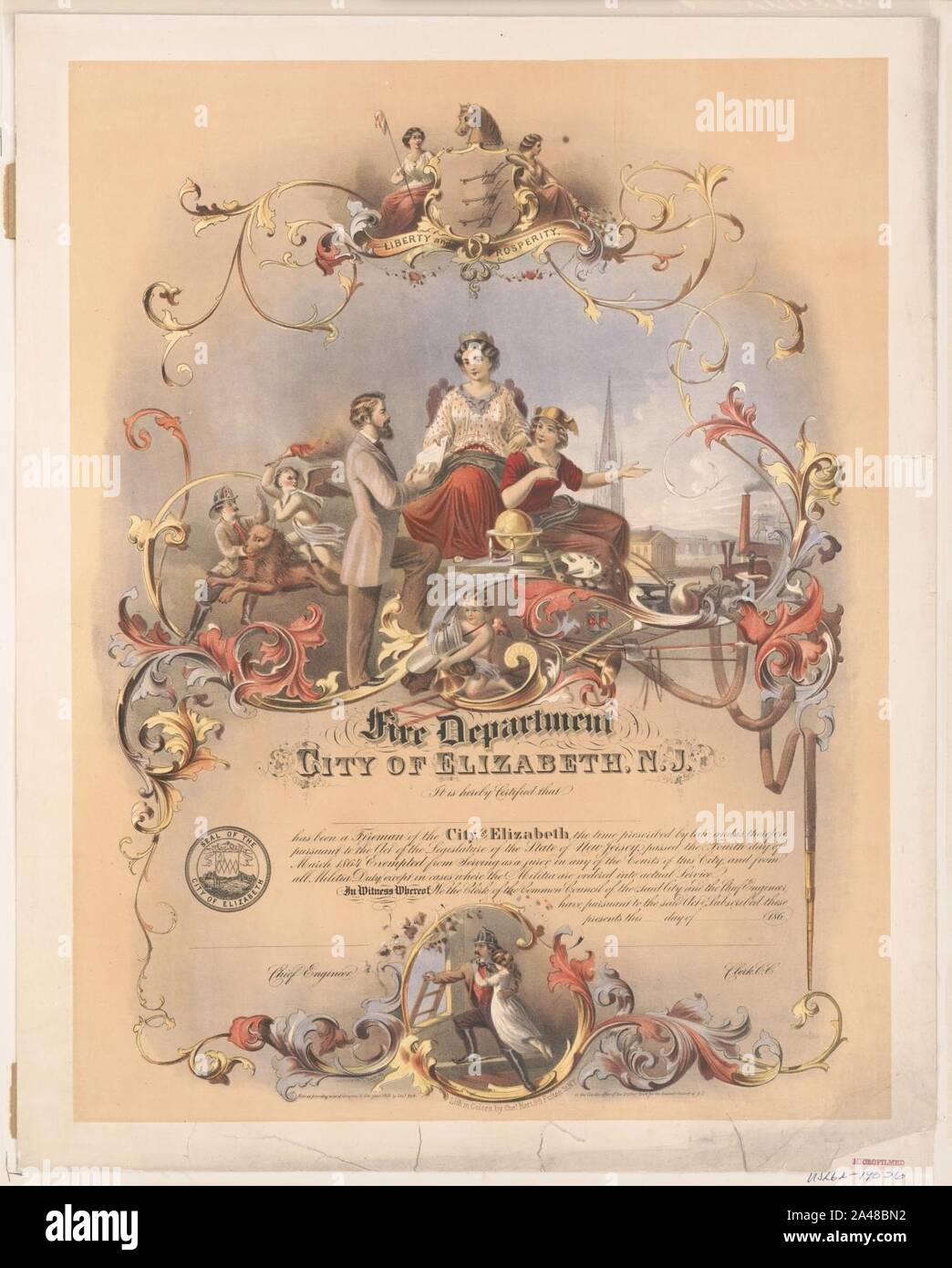 Elizabeth n hi-res stock photography and images - Alamy