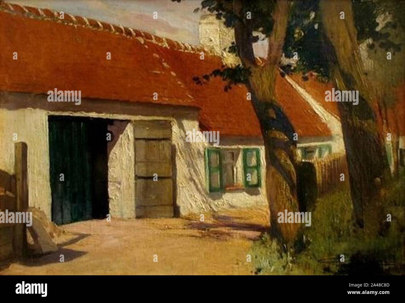 Firmin baes hi-res stock photography and images - Alamy