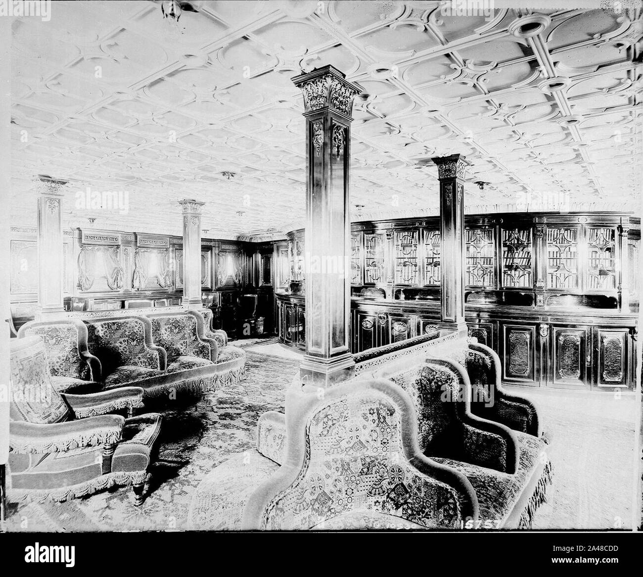 Lucania Black and White Stock Photos & Images - Alamy