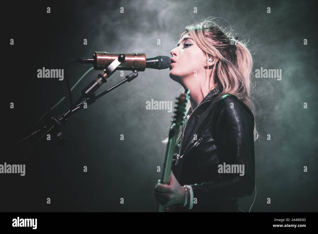 Laura Carter Musician