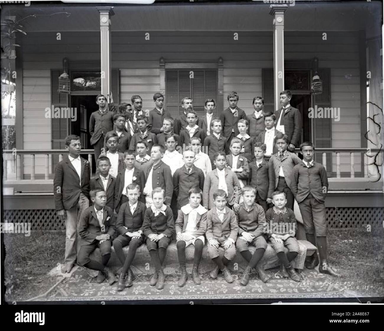 Classical grammar hi-res stock photography and images - Alamy