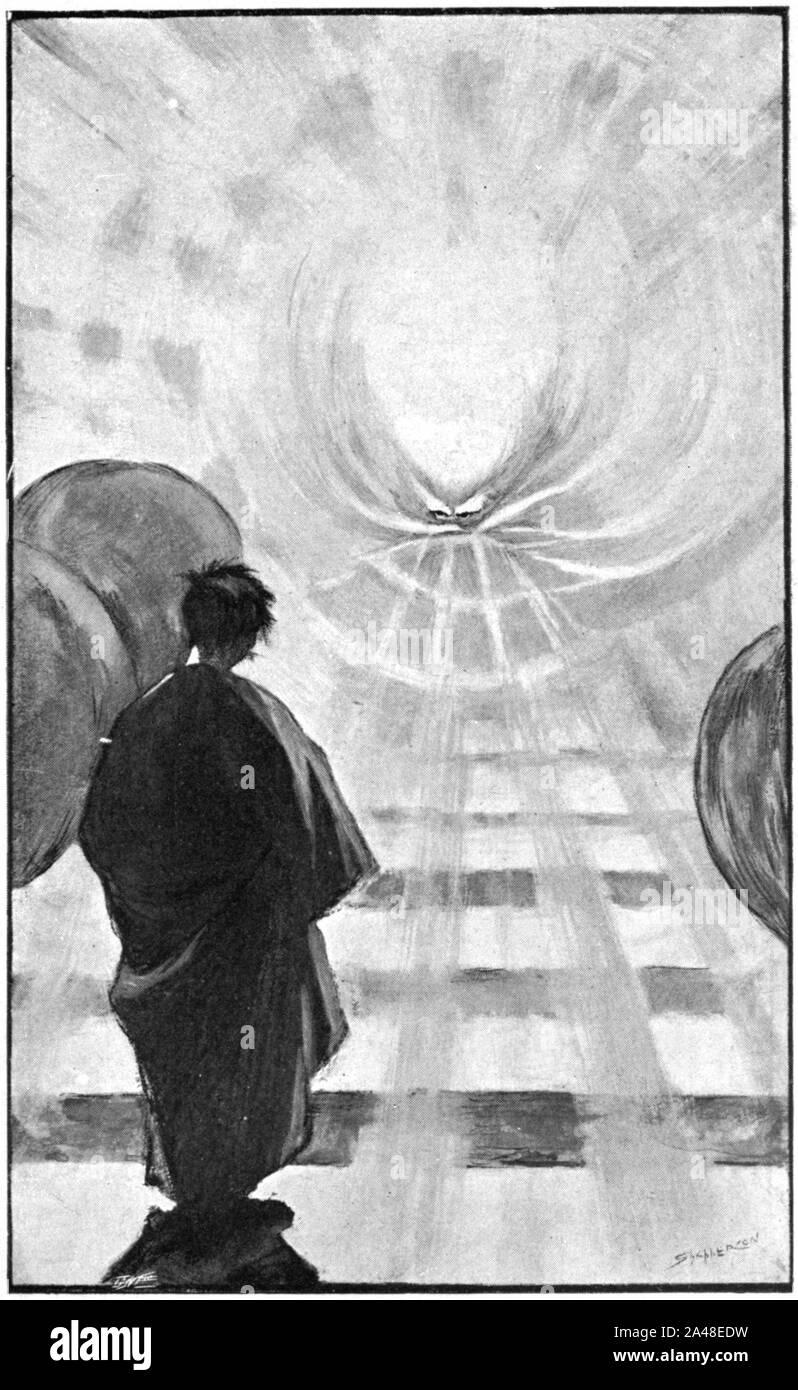 First men in the moon Cut Out Stock Images & Pictures - Alamy