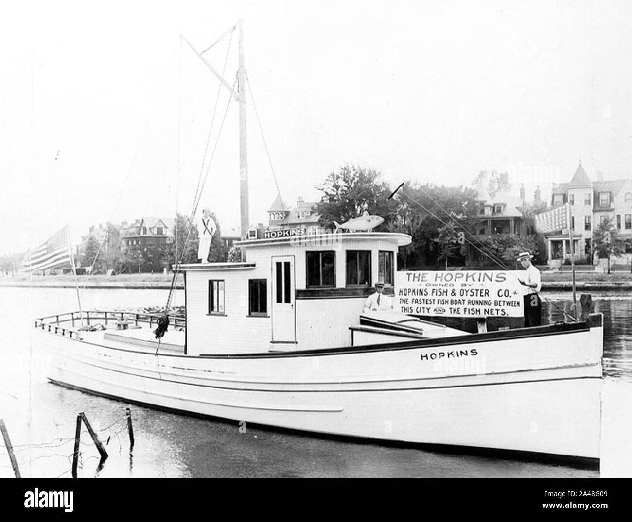 Starboard bow view hi-res stock photography and images - Alamy