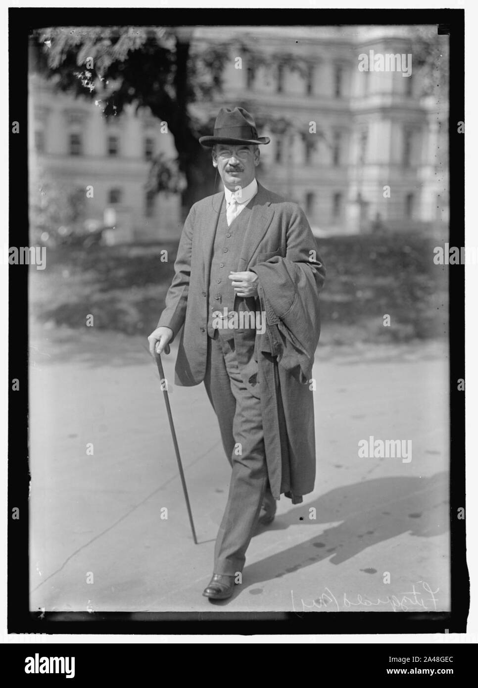 Fitzgerald john j hi-res stock photography and images - Alamy