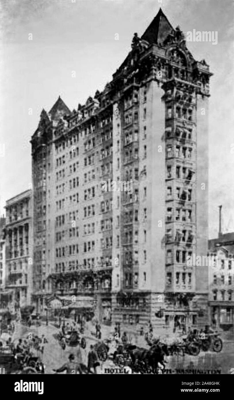 Fitzpatrick Rendering 6 Stock Photo - Alamy