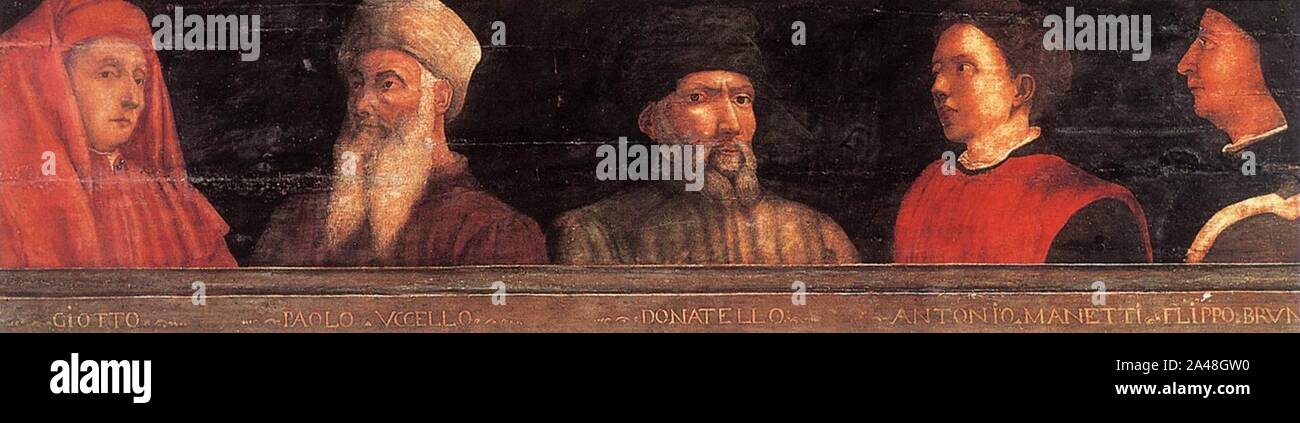 Five famous men men hi-res stock photography and images - Alamy