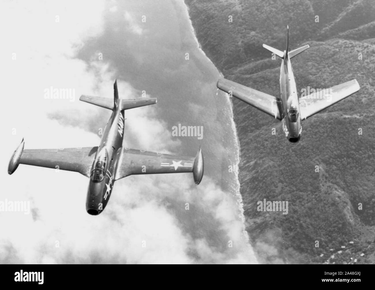 Fj 2b Black and White Stock Photos & Images - Alamy