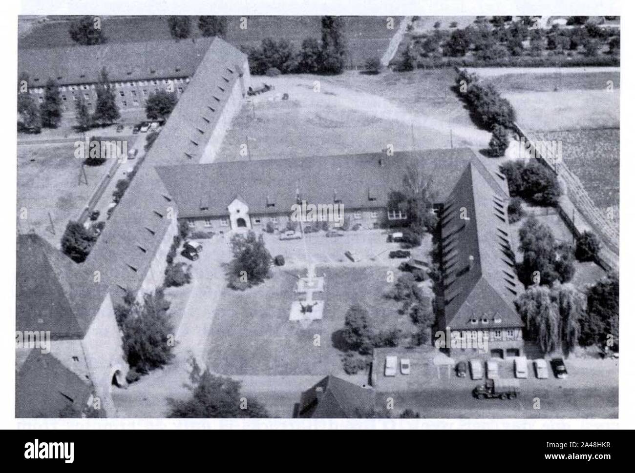 Flak Cut Out Stock Images & Pictures - Alamy