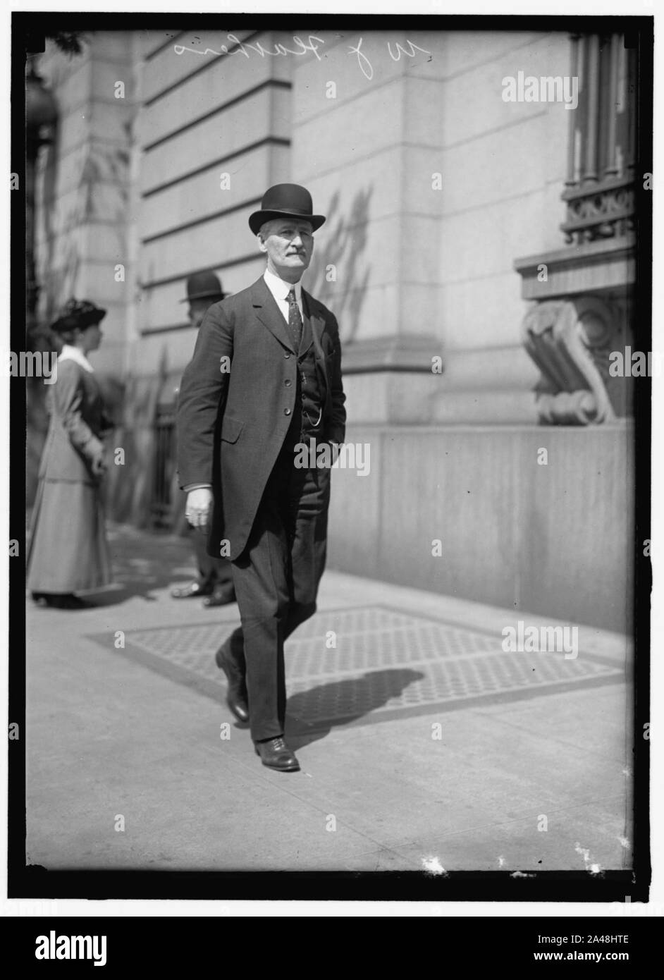 J william Cut Out Stock Images & Pictures - Alamy