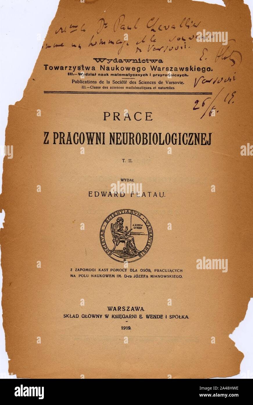 Flatau hi-res stock photography and images - Alamy