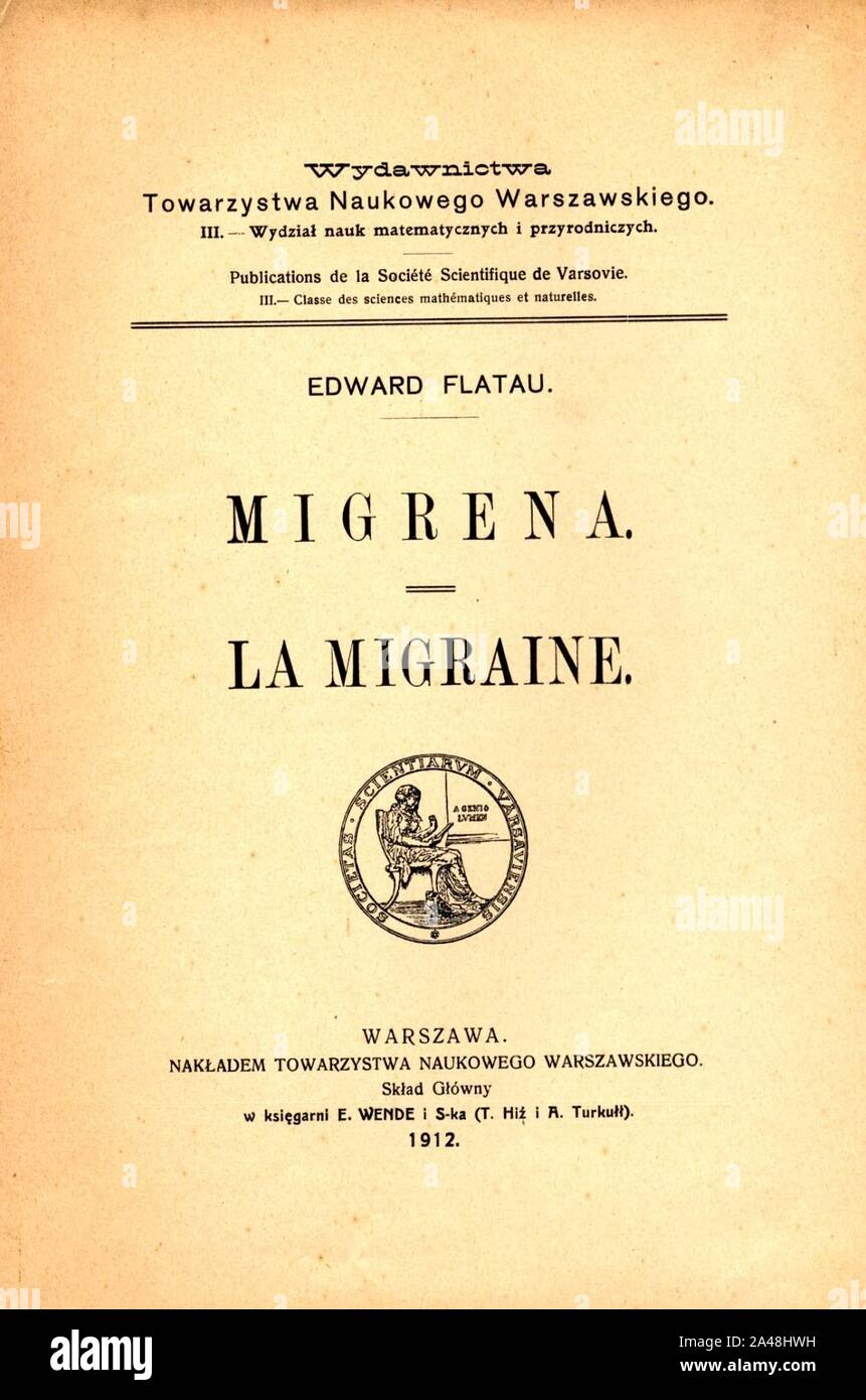 Flatau hi-res stock photography and images - Alamy