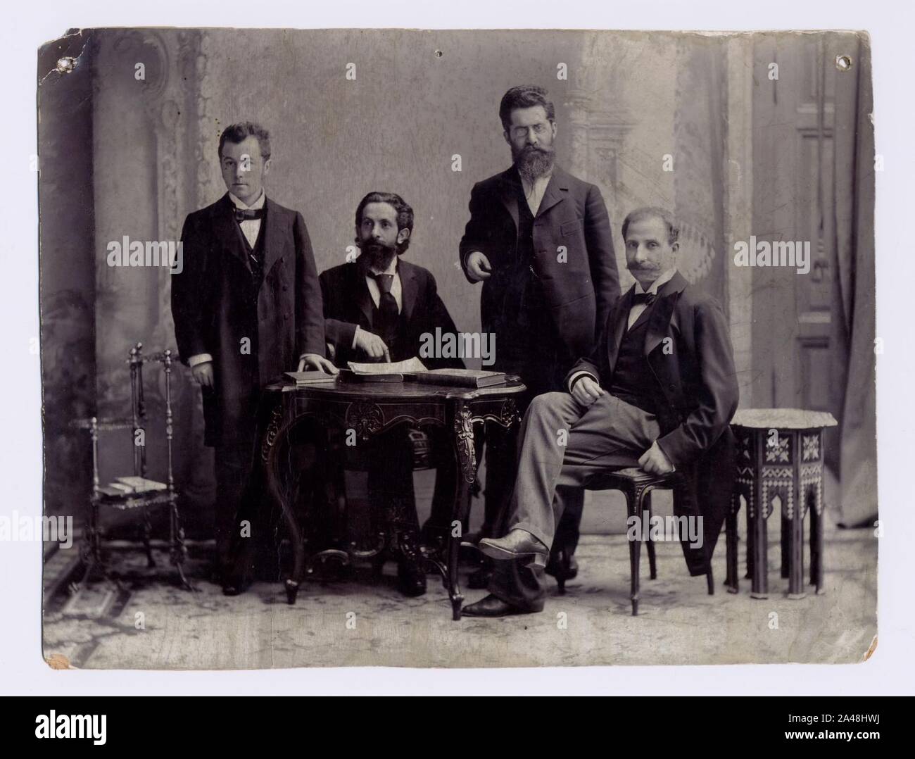 Flatau hi-res stock photography and images - Alamy