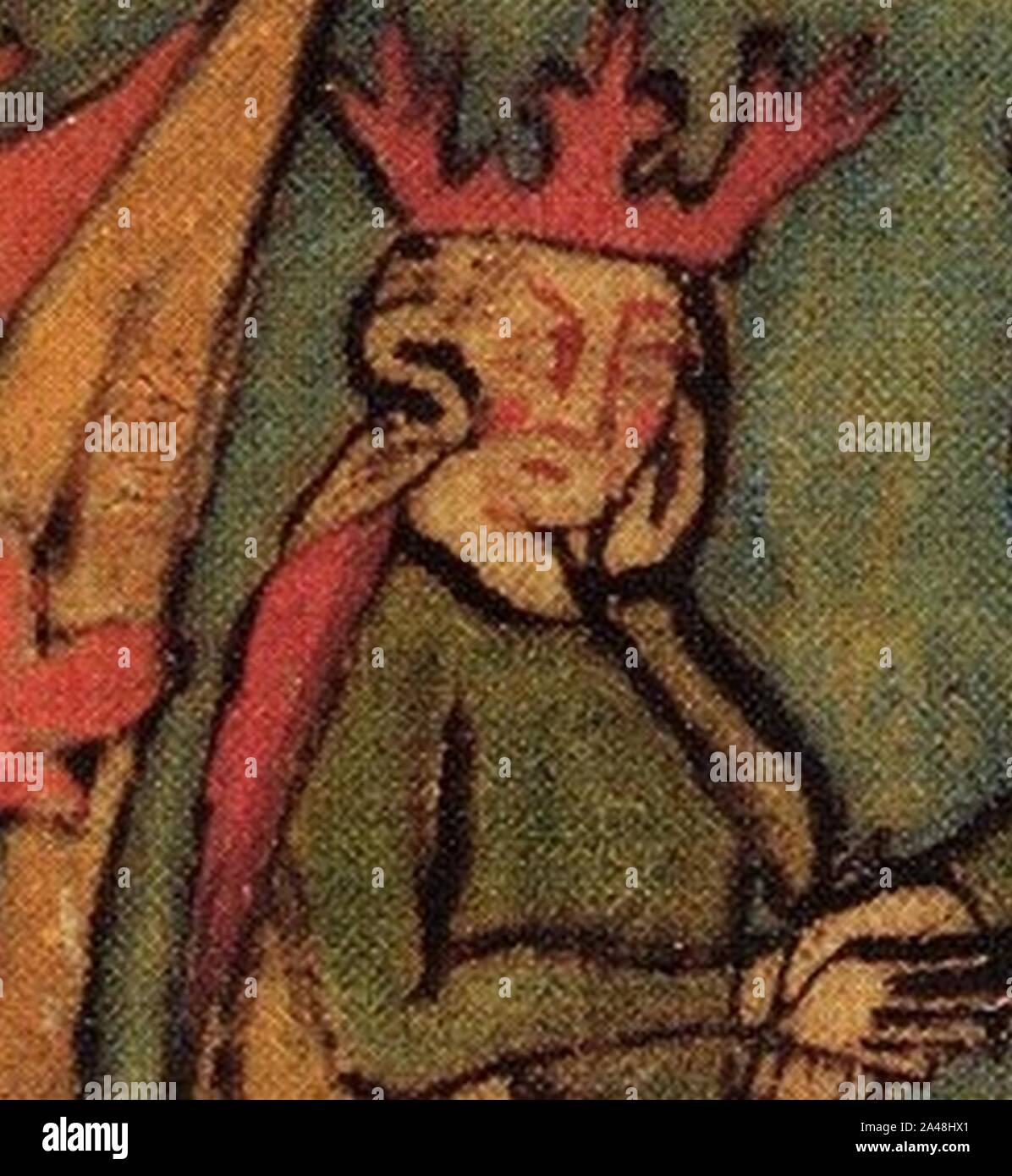 Halfdan hi-res stock photography and images - Alamy