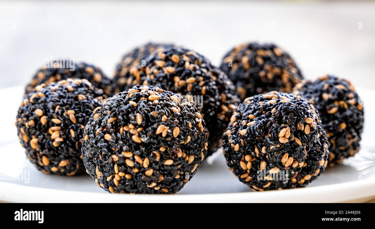 Ladu High Resolution Stock Photography and Images - Alamy