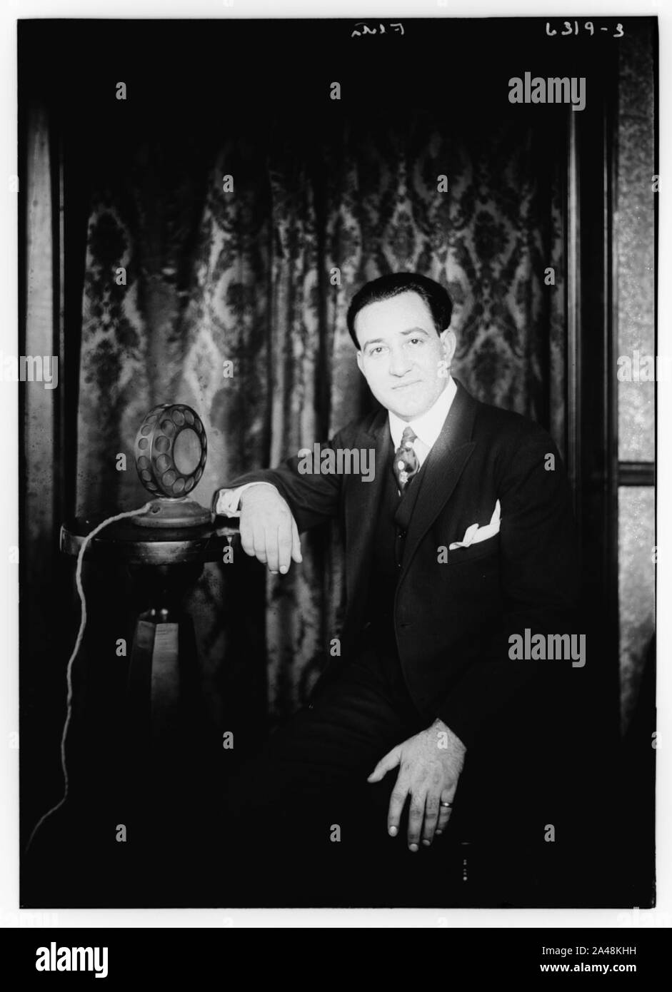 Fleta hi-res stock photography and images - Alamy