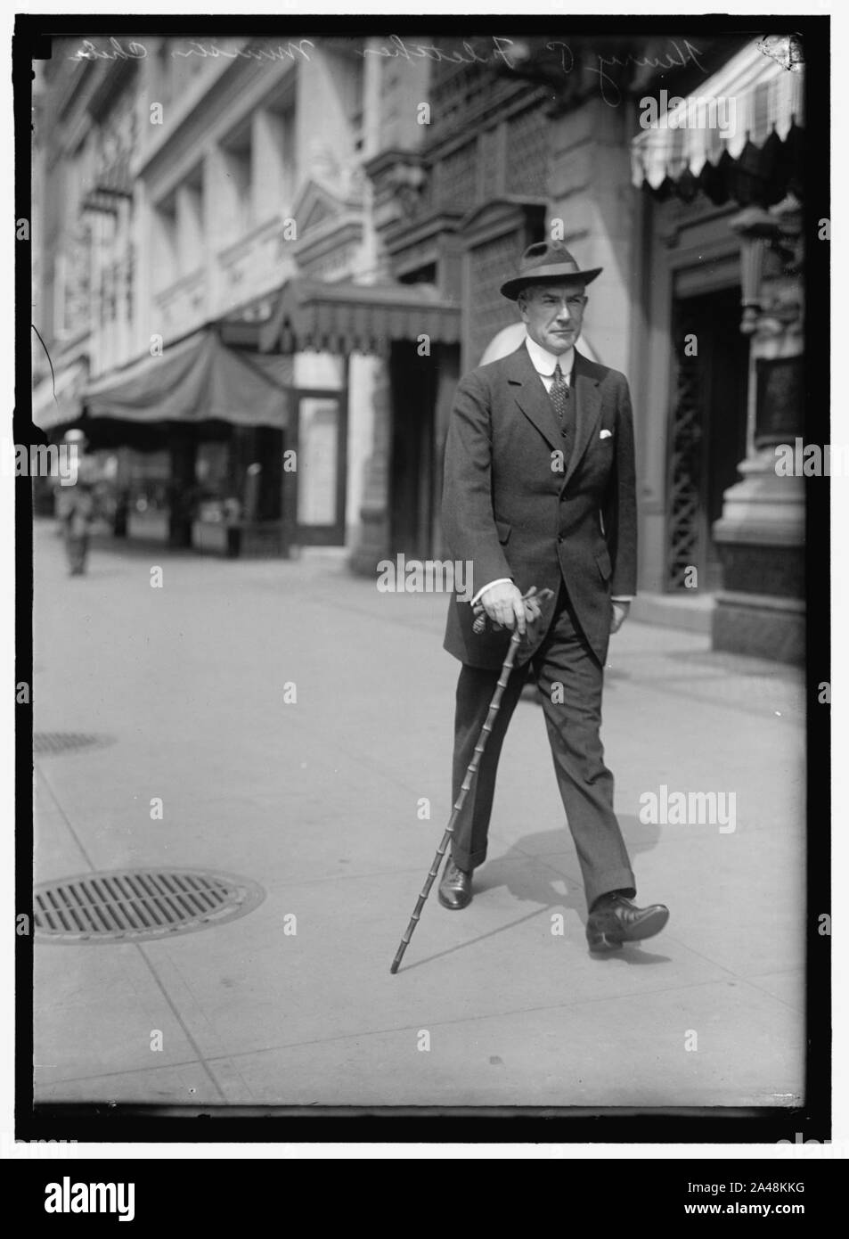 Henry fletcher hi-res stock photography and images - Alamy