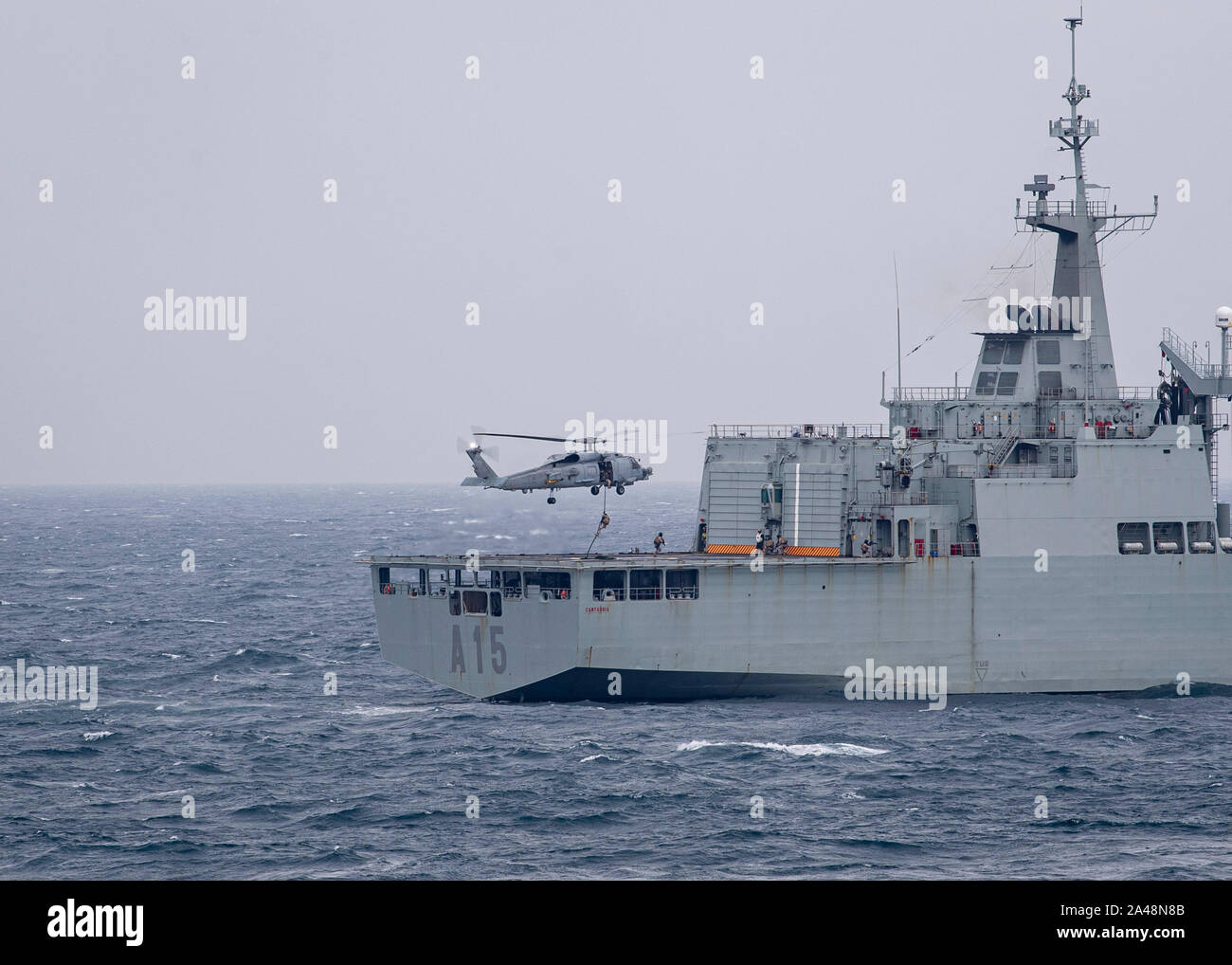 Nati force hi-res stock photography and images - Alamy