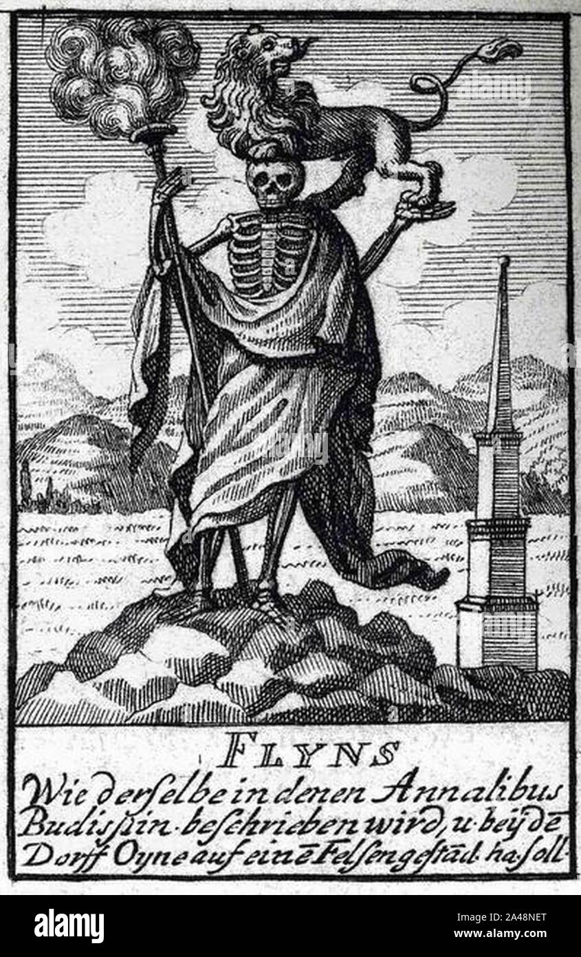 Flins hi-res stock photography and images - Alamy