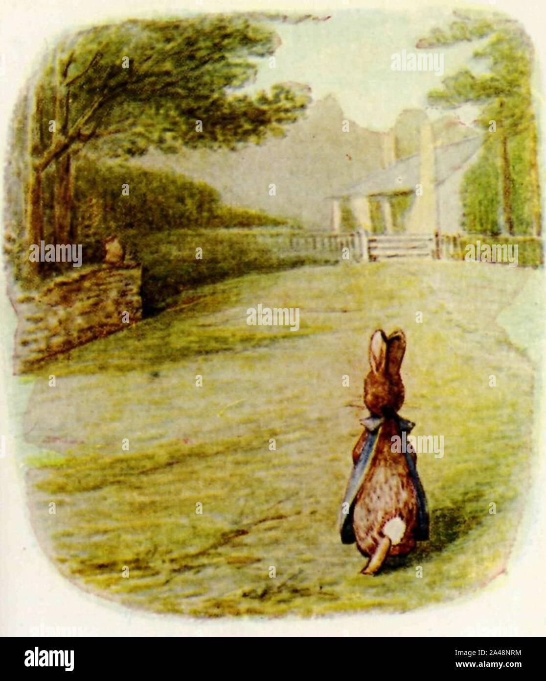 Flopsy bunnies hi-res stock photography and images - Alamy