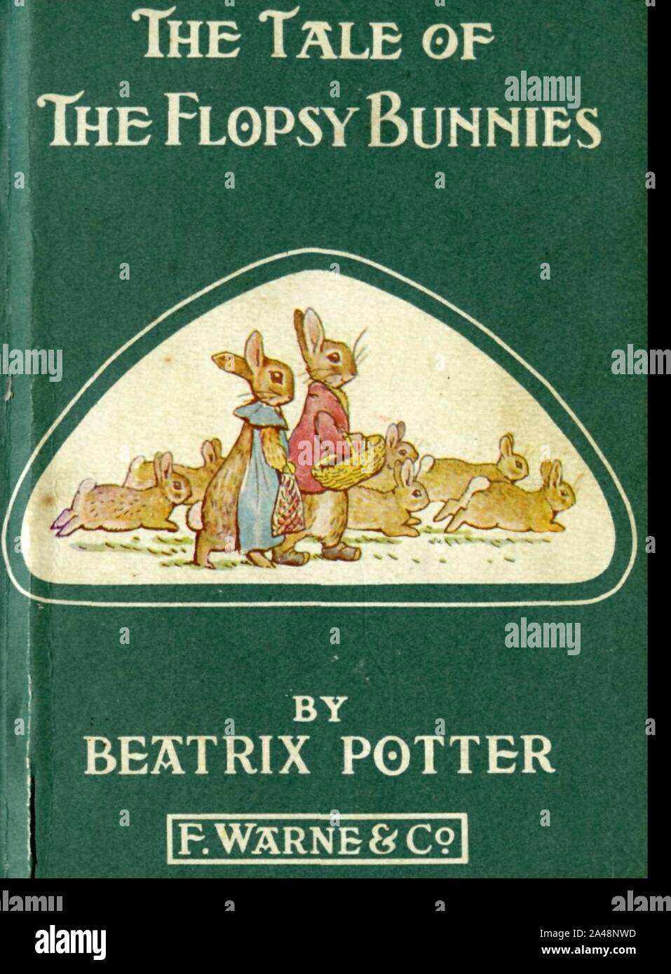 Flopsy hi-res stock photography and images - Alamy