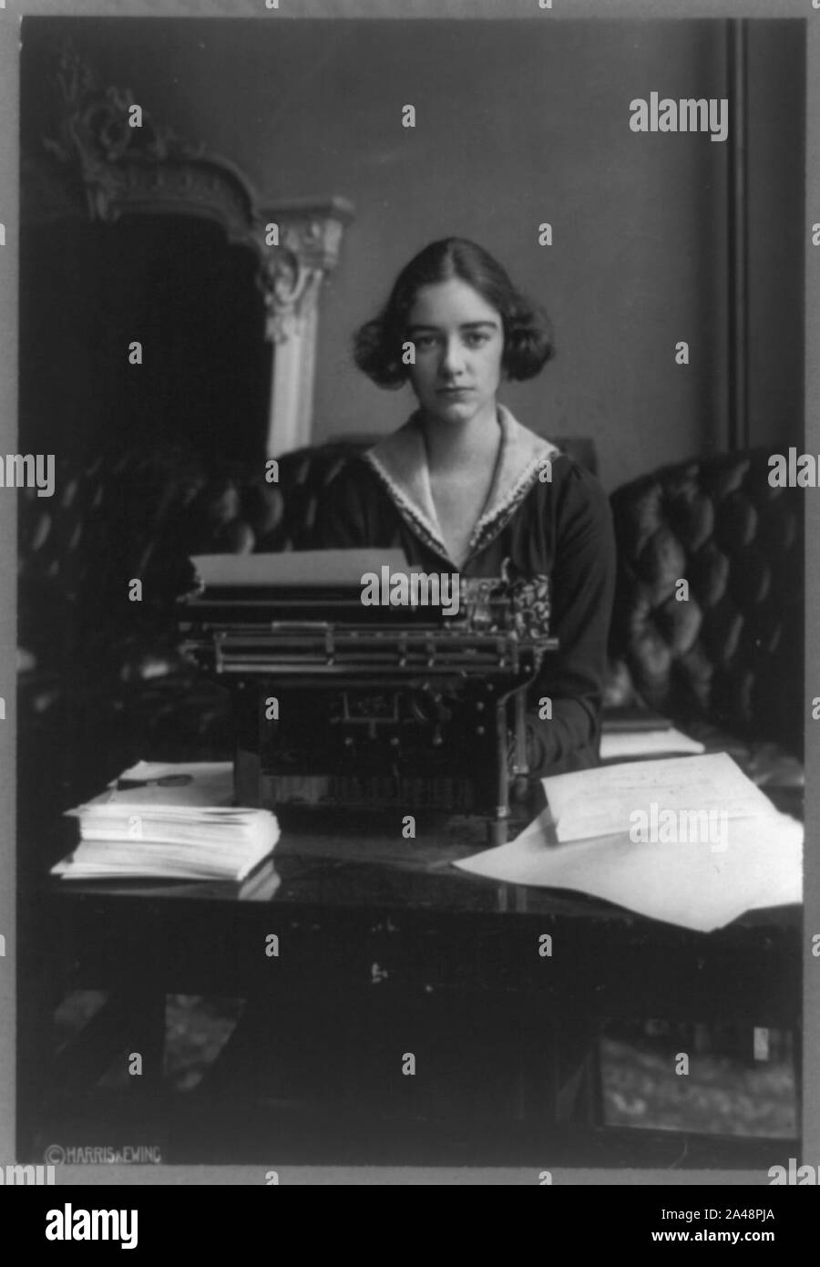 Whitney miller hi-res stock photography and images - Alamy