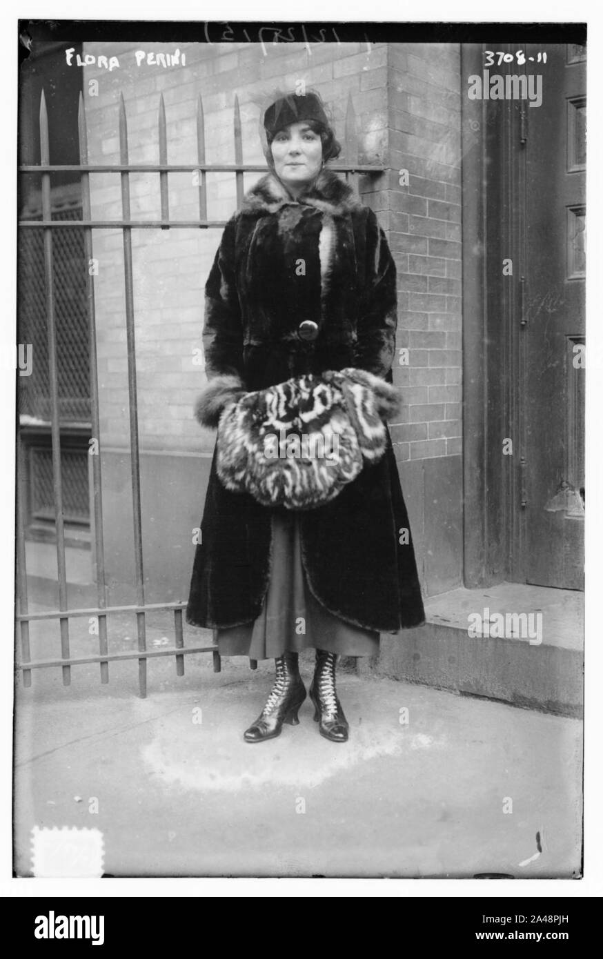 Flora perini hi-res stock photography and images - Alamy