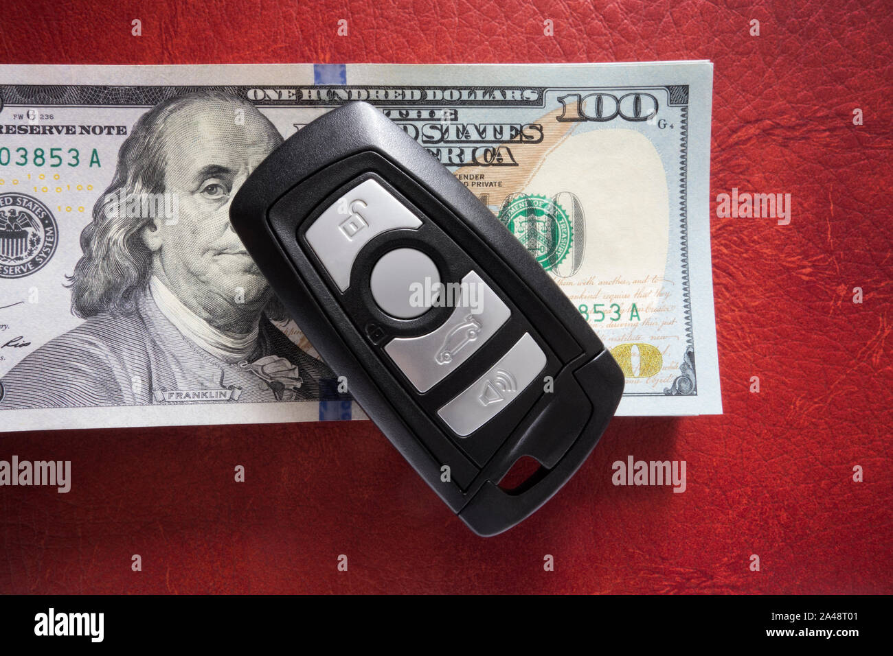 Car expenses hi-res stock photography and images - Alamy