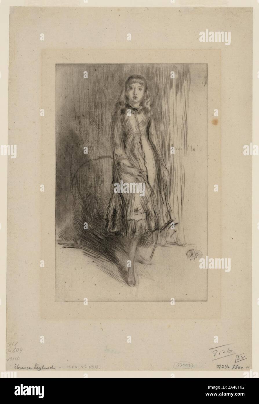 Leyland florence hi-res stock photography and images - Alamy